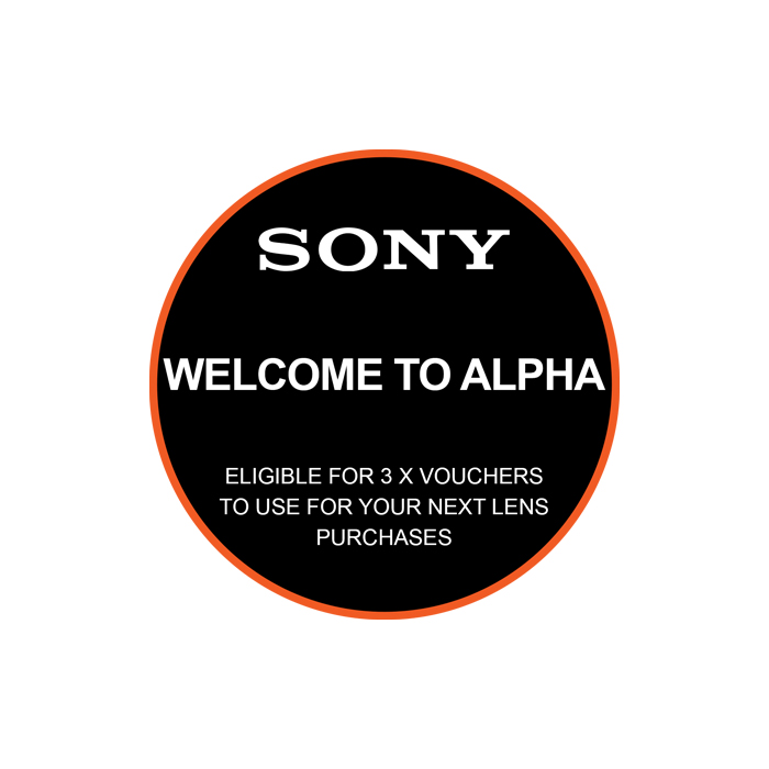 SONY FX6 CINEMA LINE FF CAMERA