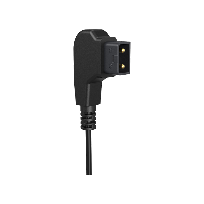 SMALLRIG 4253 D-TAP TO NP-FZ100 DUMMY BATT. CABLE