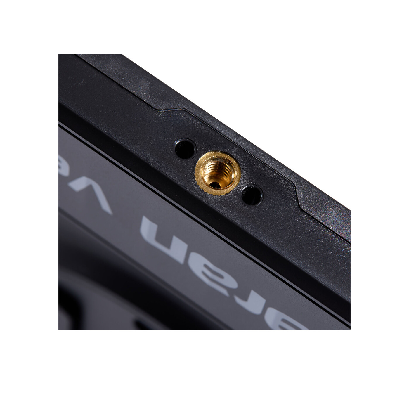 AMARAN VERGE CHARCOAL