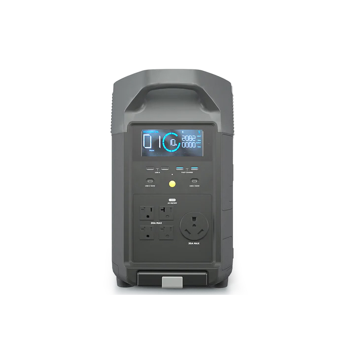 APUTURE DELTA PRO (POWERED BY ECOFLOW)