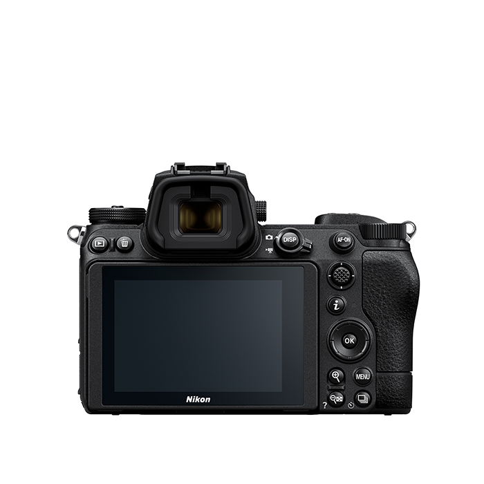 NIKON Z7 MKII MIRRORLESS KIT 24-70MM F/4 S