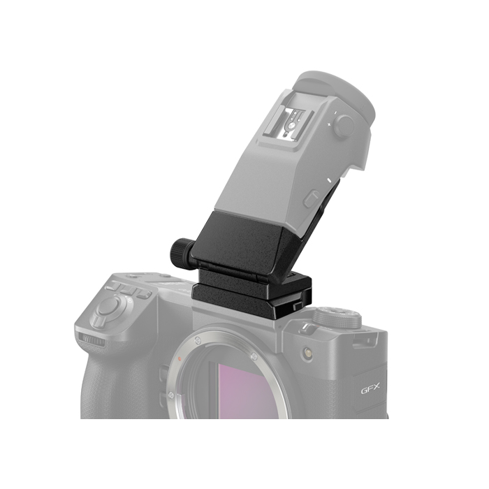 FUJI EVF-TL1 ELECTRONIC VIEWFINDER TILTADAPTER GFX