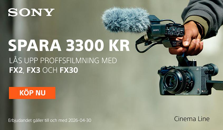 Goecker since 1862 I Kameraer I Videoudstyr