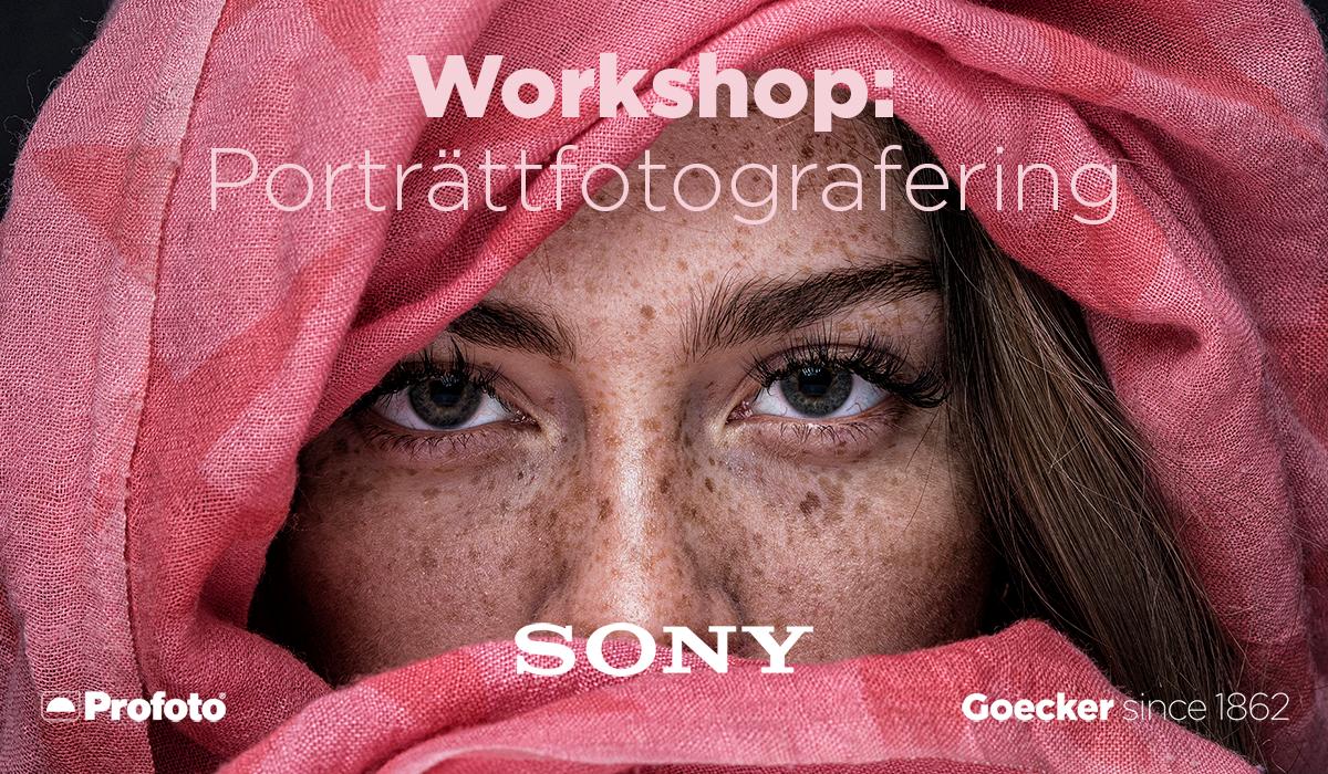 Goecker since 1862 I Kameraer I Videoudstyr I